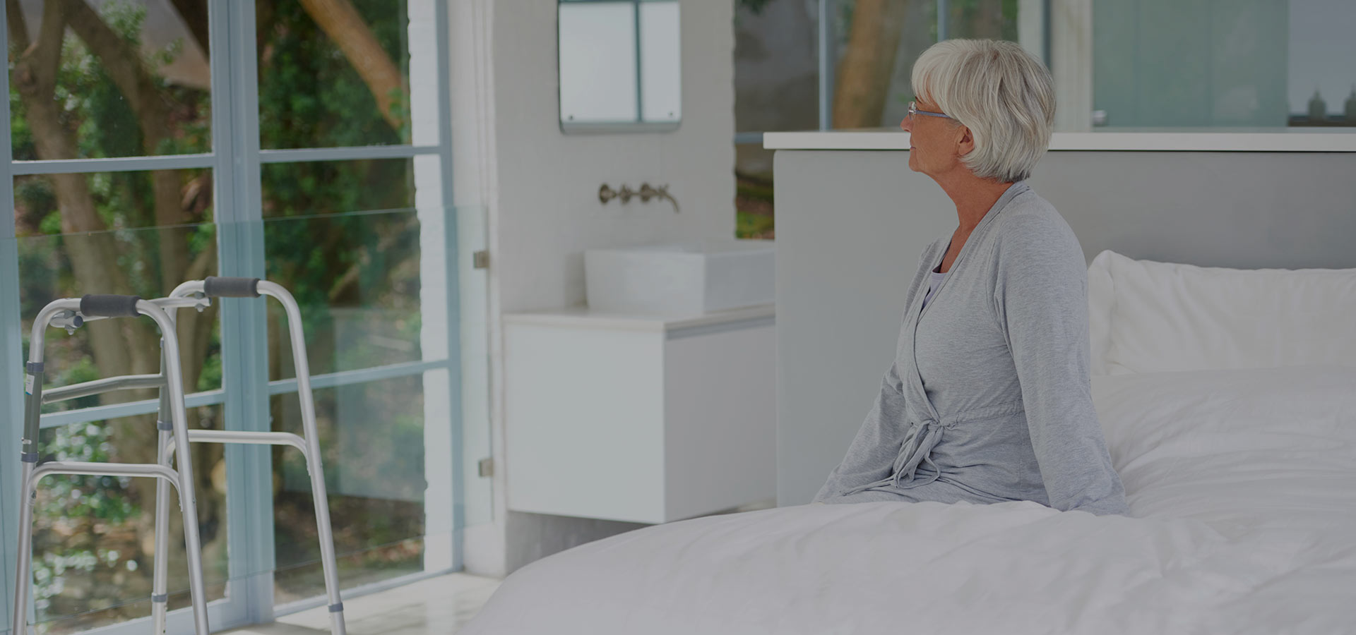 The Cost of Designing a Bedroom for Limited Mobility