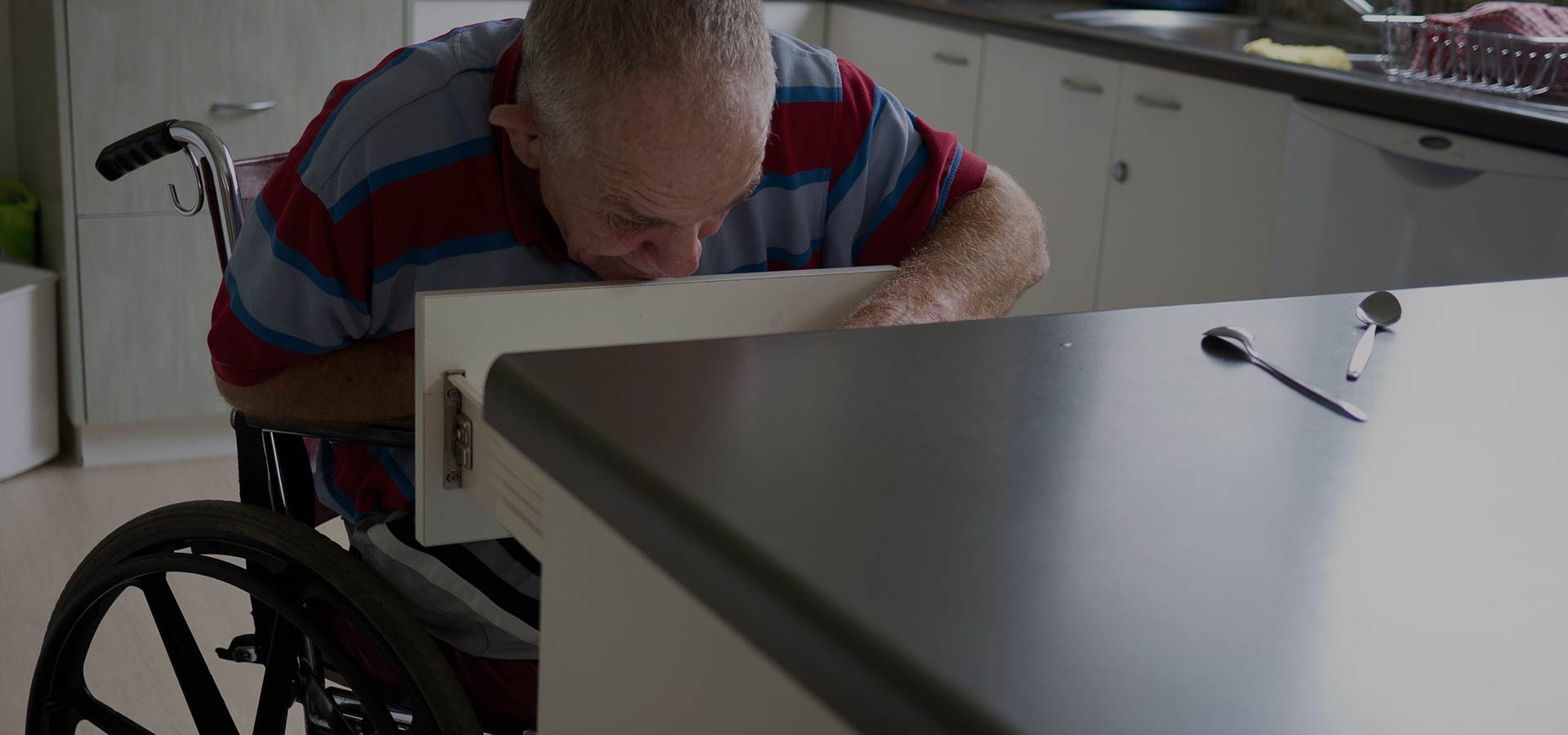 Cost of Designing a Kitchen for Those with Limited Mobility