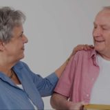 Communicate with an Aging Loved One About Their Care