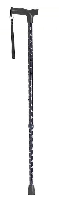 The Four Best Types of Walking Canes