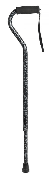 The Four Best Types of Walking Canes