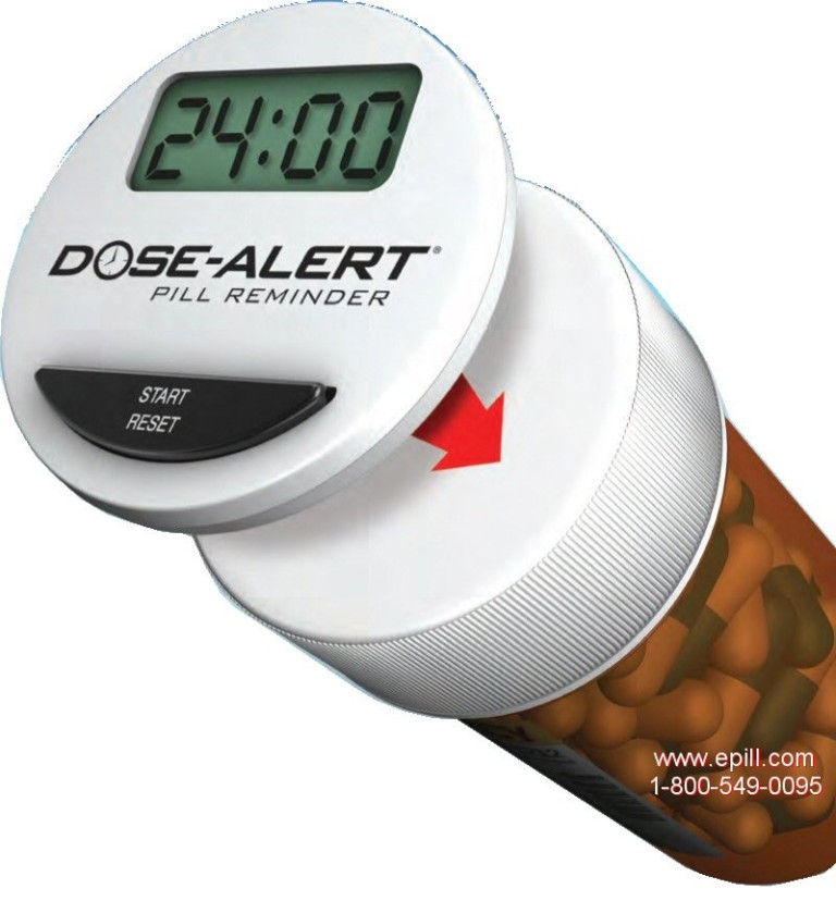 The Best Tools for Medication Management- Caring Village