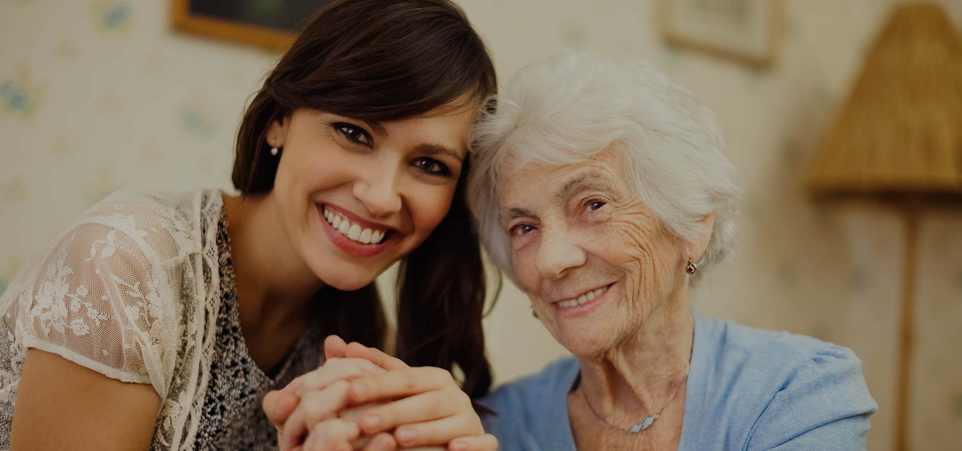 The Impact of the Rapidly Growing Aging Population-Caring Village