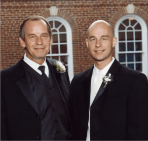 Ron Novak - Caring Village