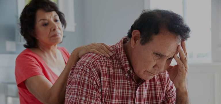 Early Warning Signs of Dementia | Mental Health
