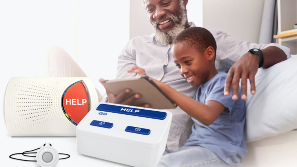 The Best Medical Alert Systems for Seniors- Caring Village