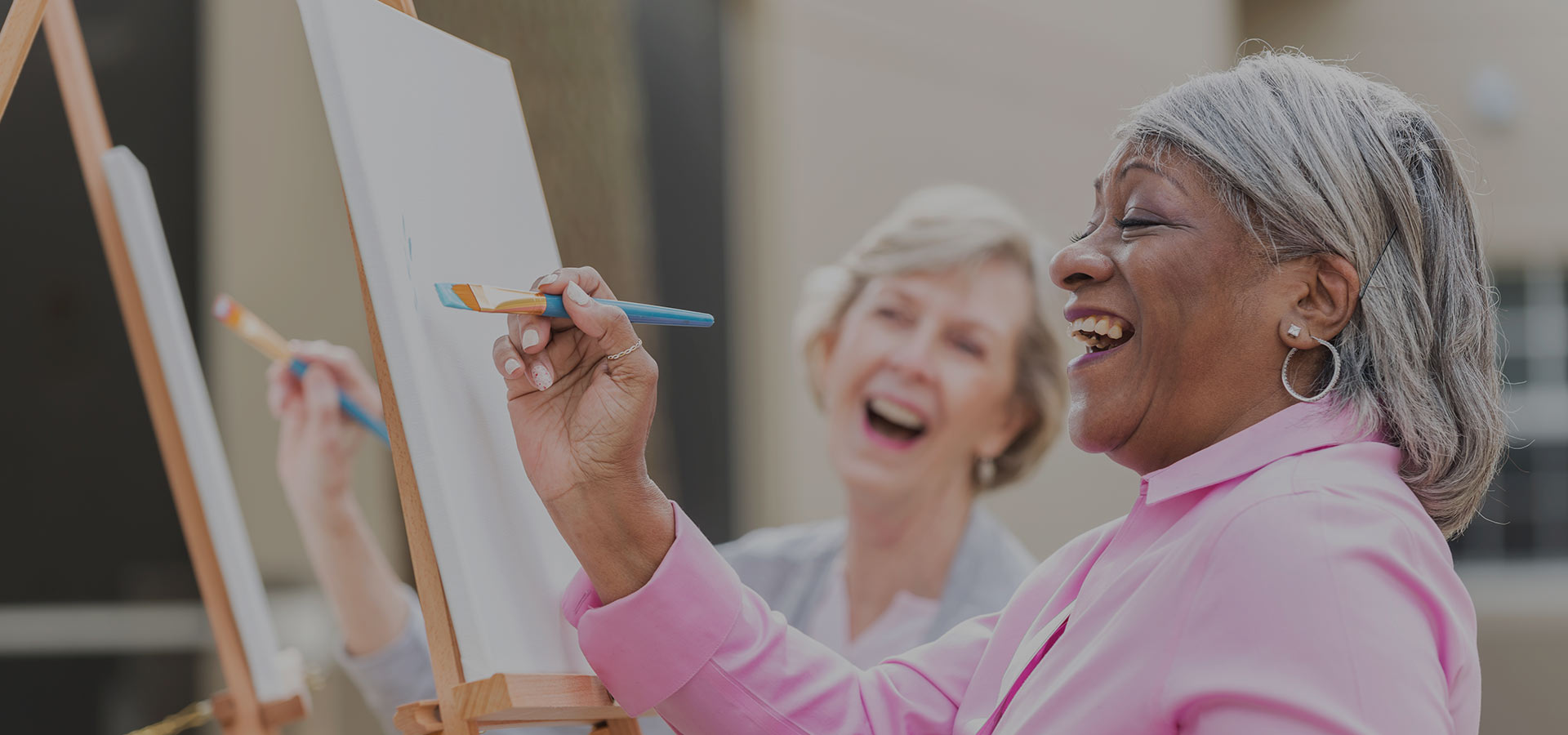 Celebrate Your Aging Loved One on Senior Citizens Day 2017