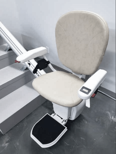 The AmeriGlide Horizon Plus Stairlift - Caring Village