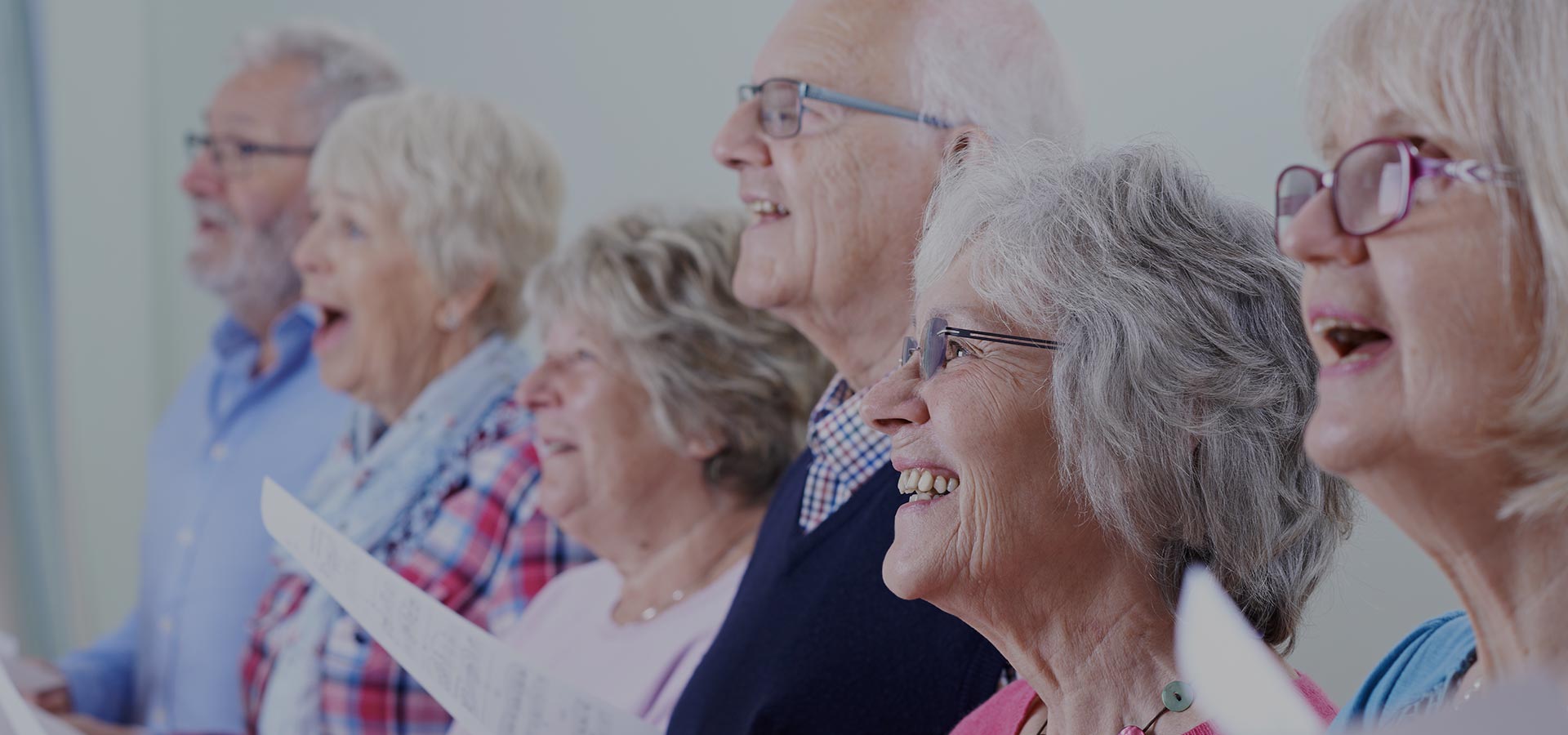 The Benefits of Singing for Seniors- Caring Village