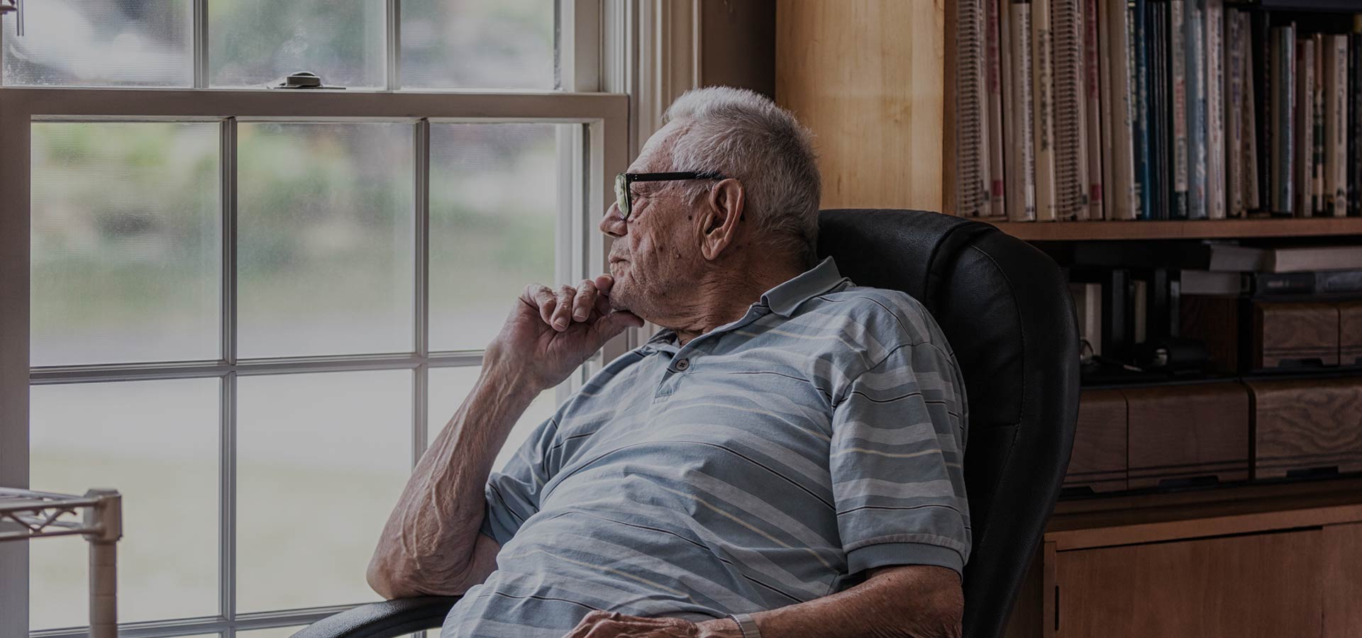 How to Ease Senior Loneliness and Depression- Caring Village