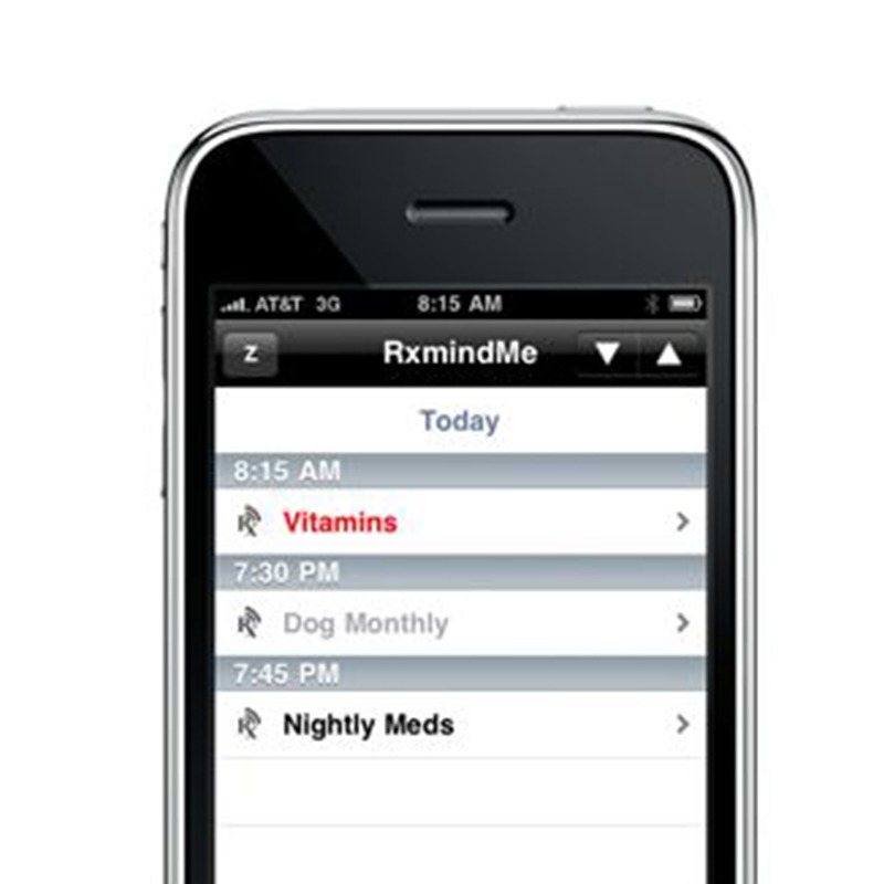 The Top 5 Medication Management Apps - Caring Village