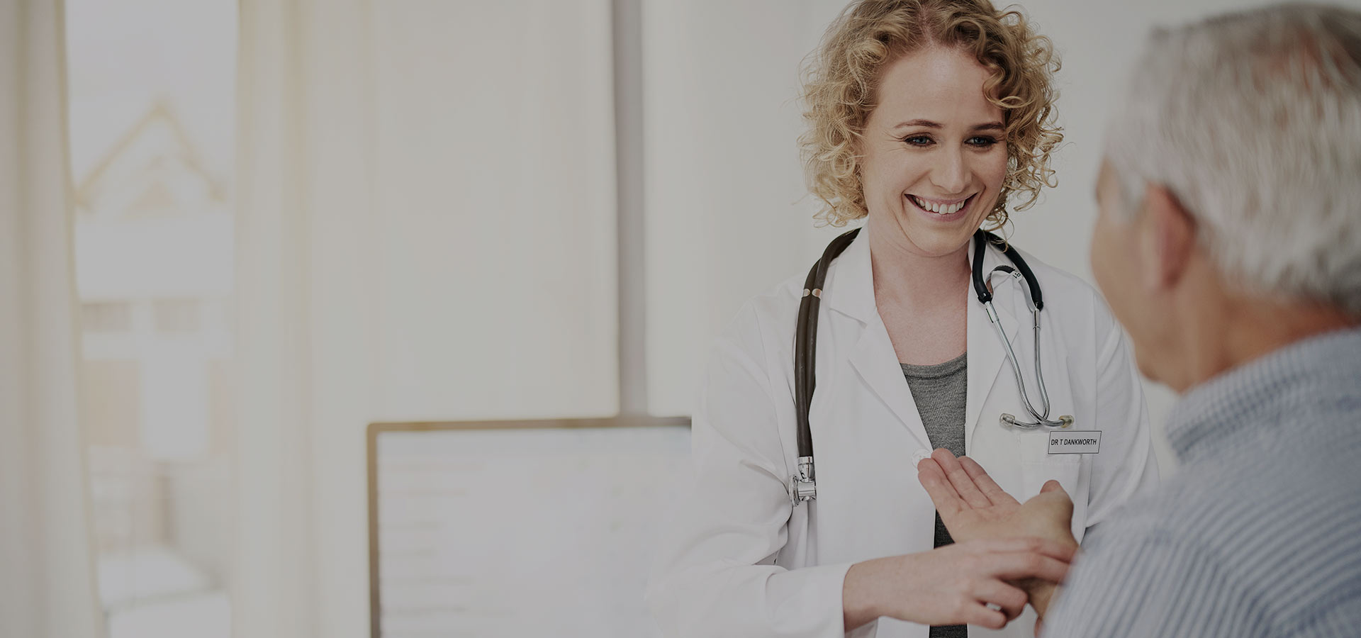 How to Make the Most of Your Doctors’ Appointments