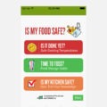 The Top 7 Food and Nutrition Apps- Caring Village