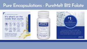 Best Vitamin B12 Supplement Brands for Older Adults
