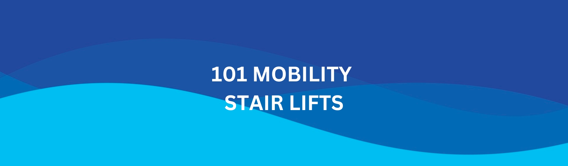 101 Mobility - Caring Village