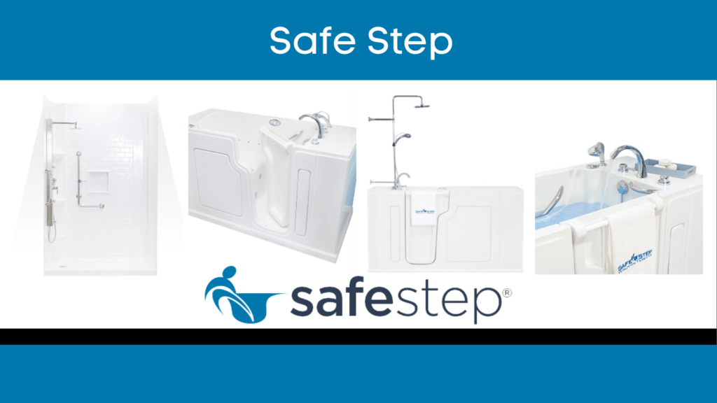 The Best Walk-In Tub Companies - Caring Village
