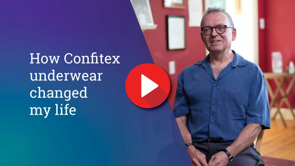 What’s The Link: Prostate Cancer & Incontinence - Caring Village