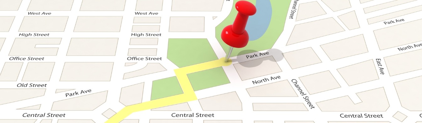 GPS Trackers for Seniors - Geolocation Tools for Elderly